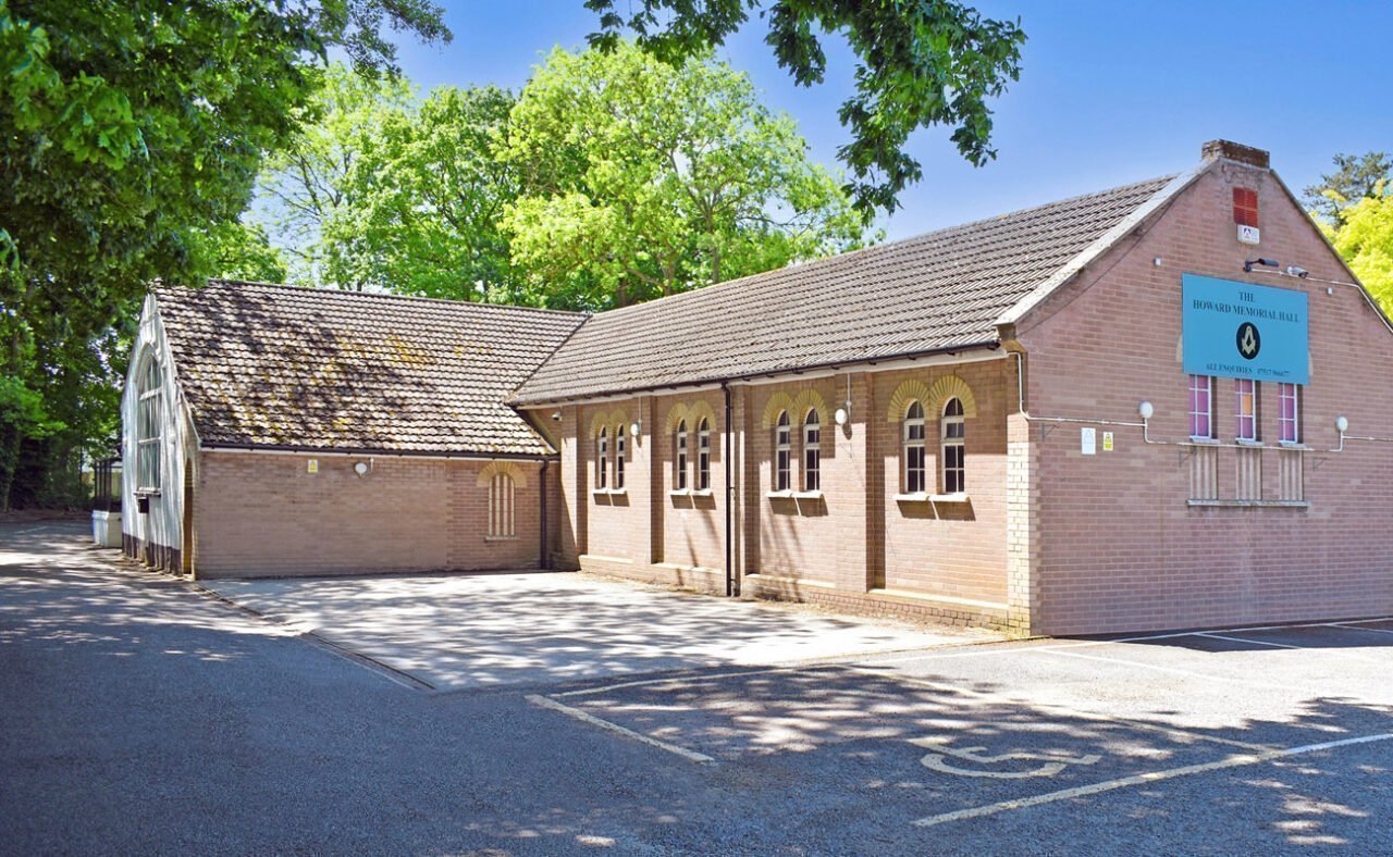 Contact Us To Become A Freemason